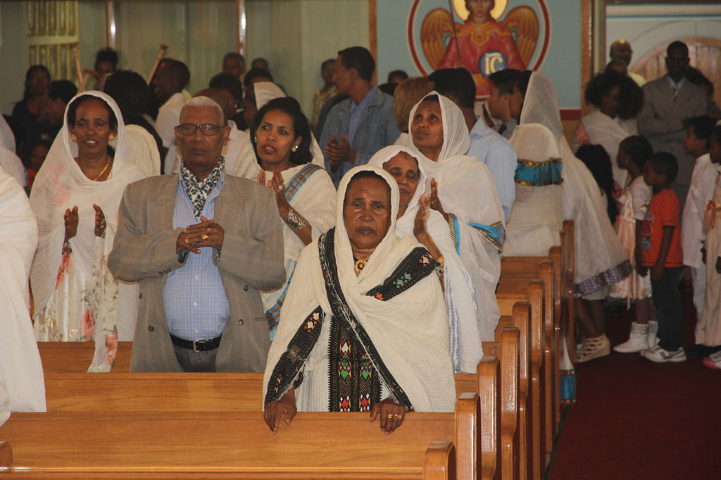Holy Trinity 5th Year Anniversary Pictures
