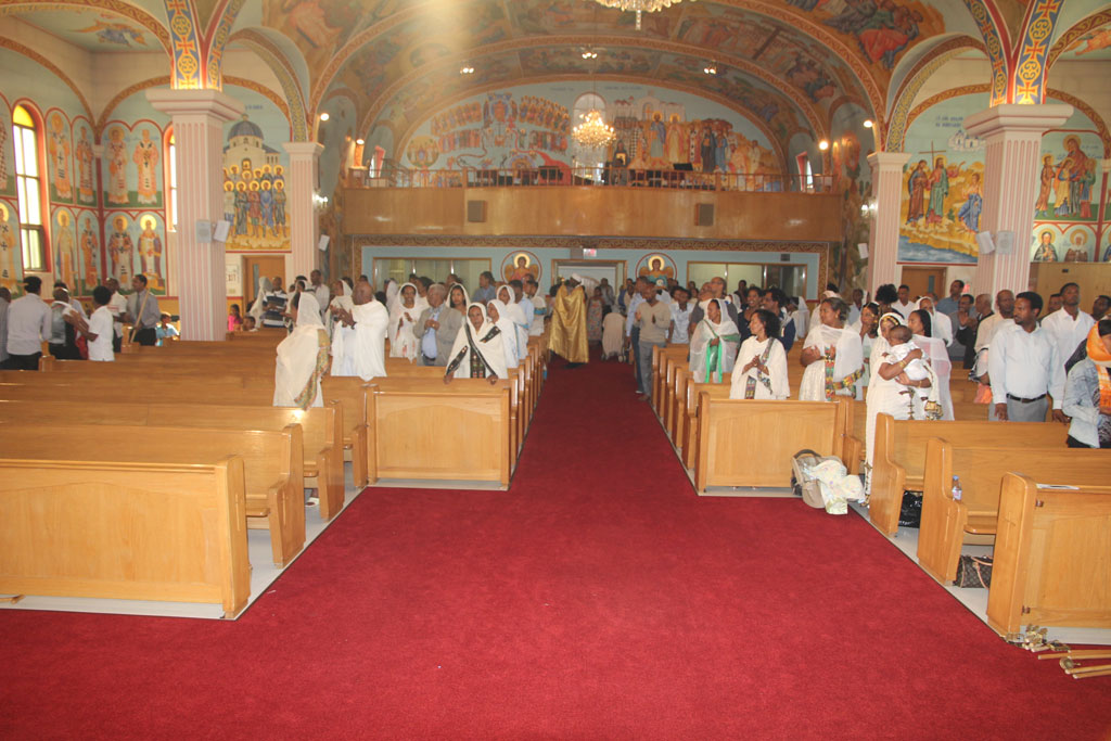 Holy Trinity 5th Year Anniversary Pictures